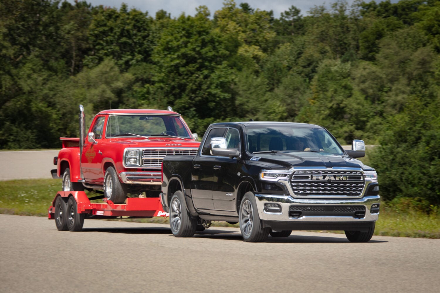Ram 1500 Review 2026: Is the Best Truck Right Now?