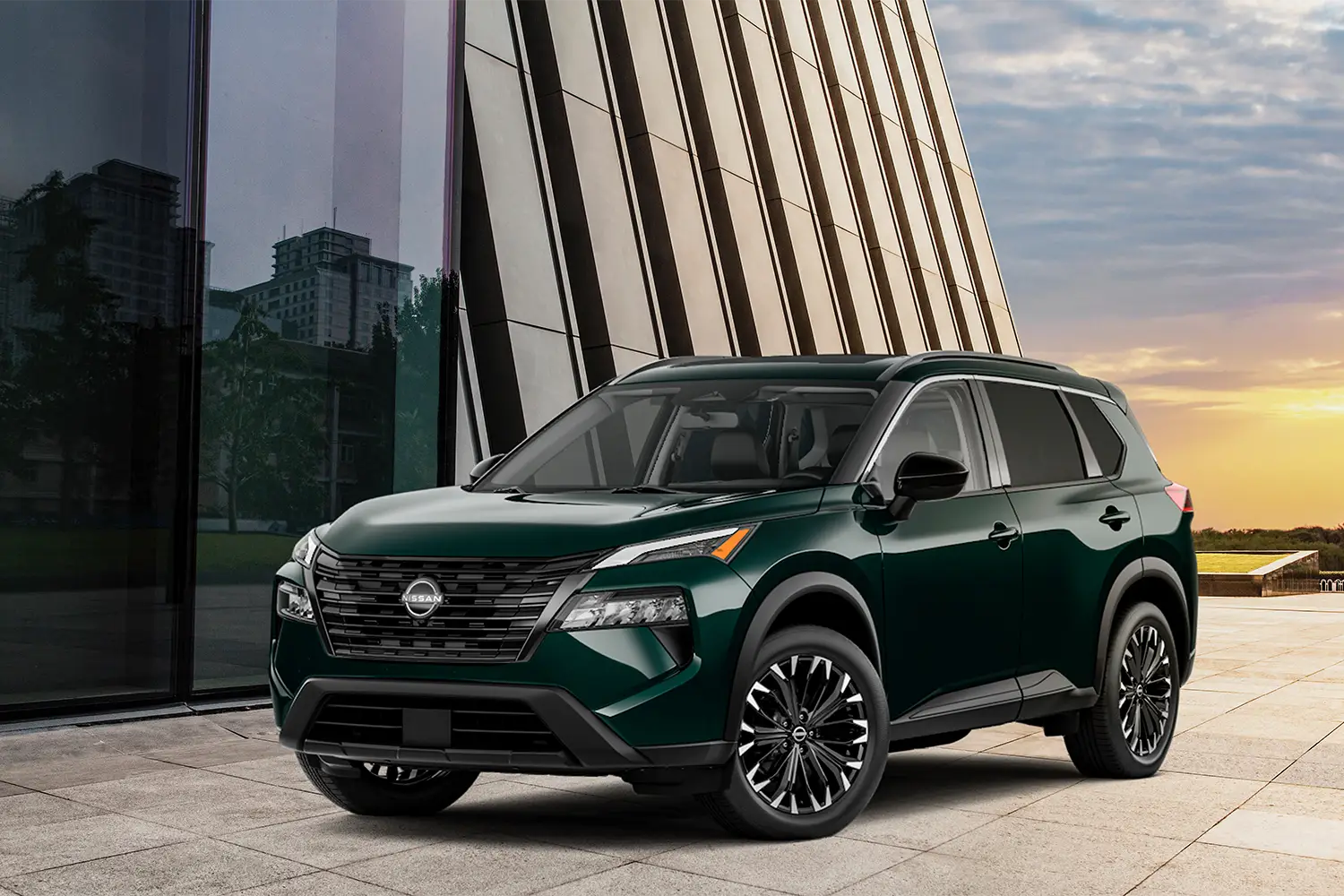 Nissan Rogue Review 2026: New Tech, Family Ready, Zero Stress